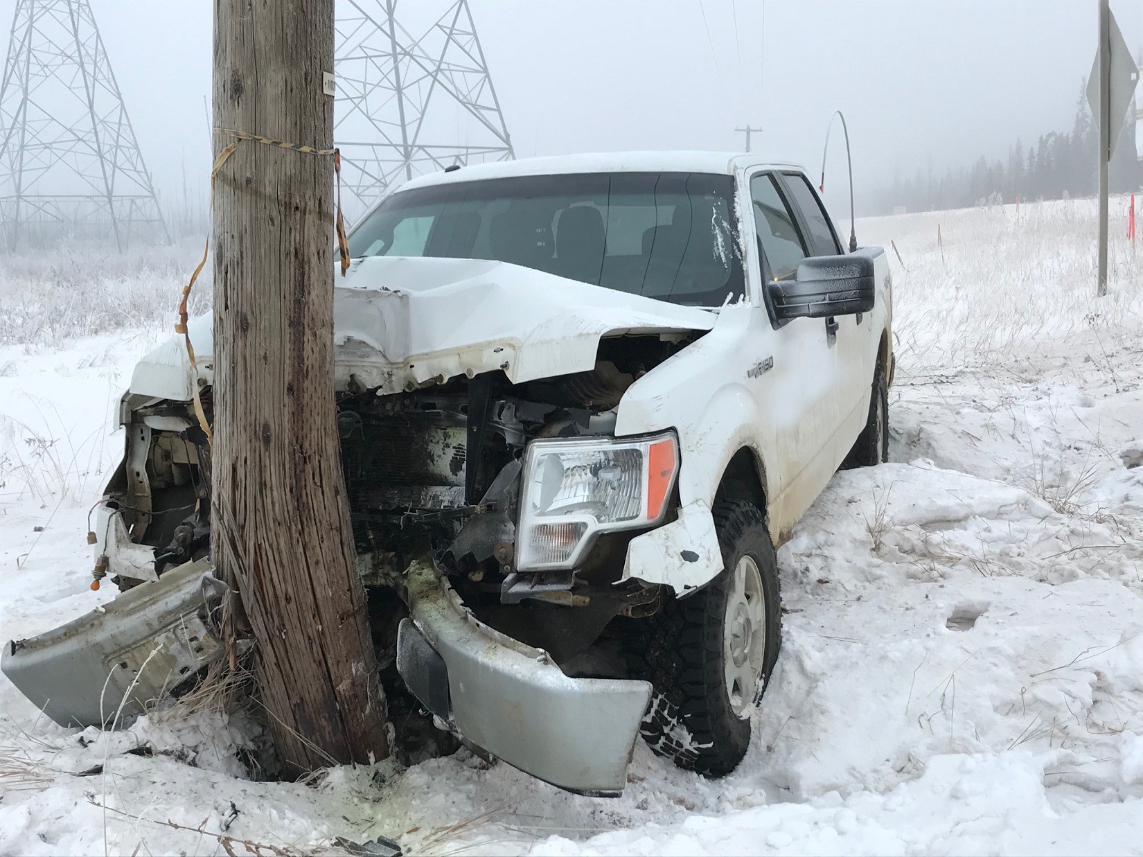 COPPER Traffic Services - TSM Safety Services Inc